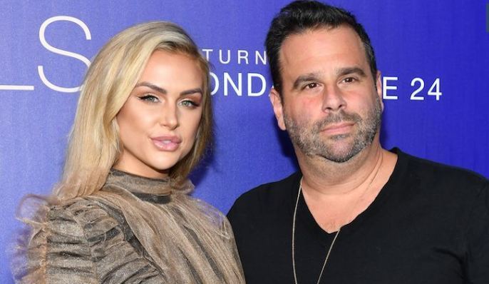 Randall Emmett Net Worth, Wife, Kids, Family | Bio In Detail